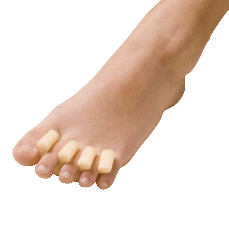 TOE CUSHIONS — The Better Back Store PR